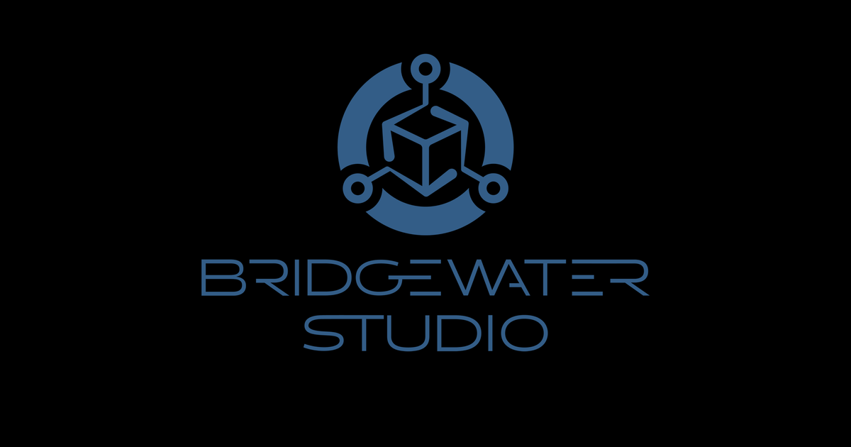 8th Wall | Bridgewater Studio