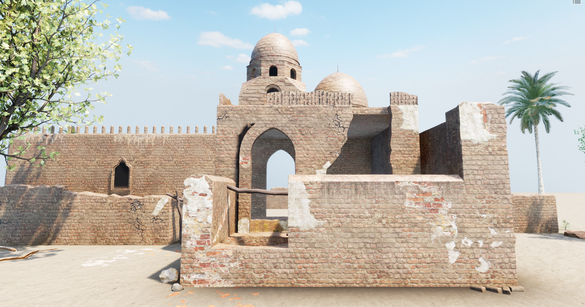 KSA Portal | Equanimous Technologies | 8th Wall