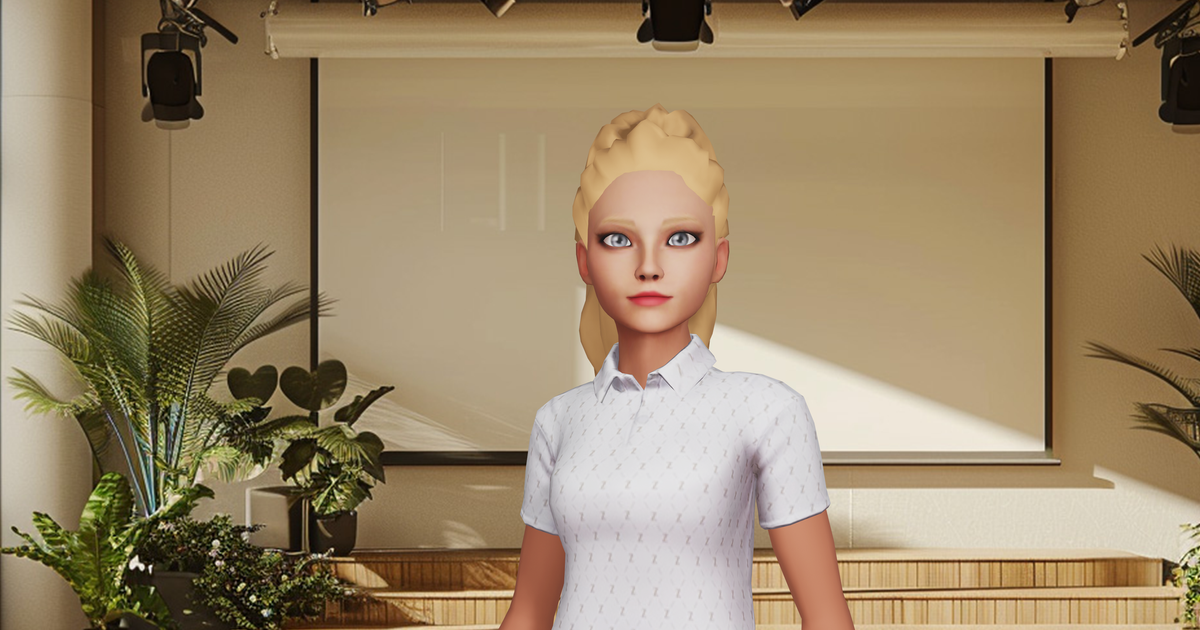 Zaya 101 | Kuble | 8th Wall