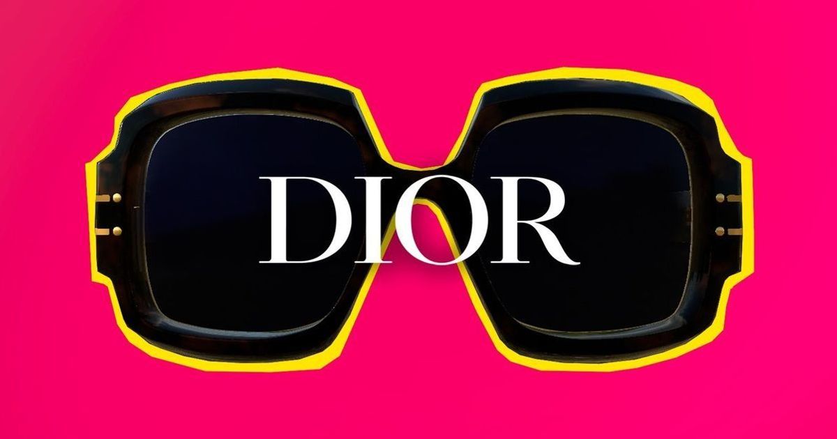 Dior Signature | Atomic Digital Design - ADD | 8th Wall