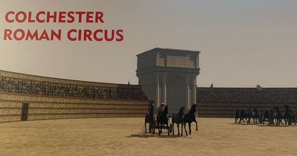 8th Wall | CGEye Ltd