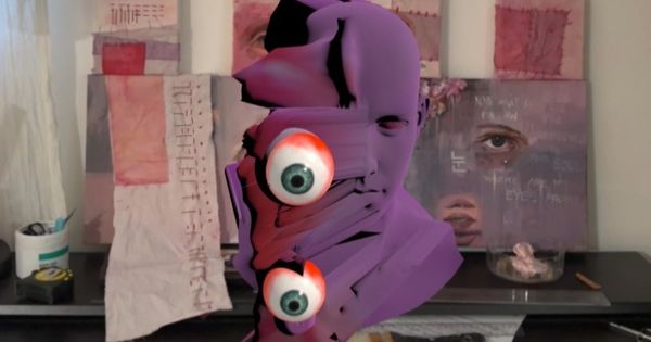 MichelleJeonArt | Michelle Jeon | 8th Wall