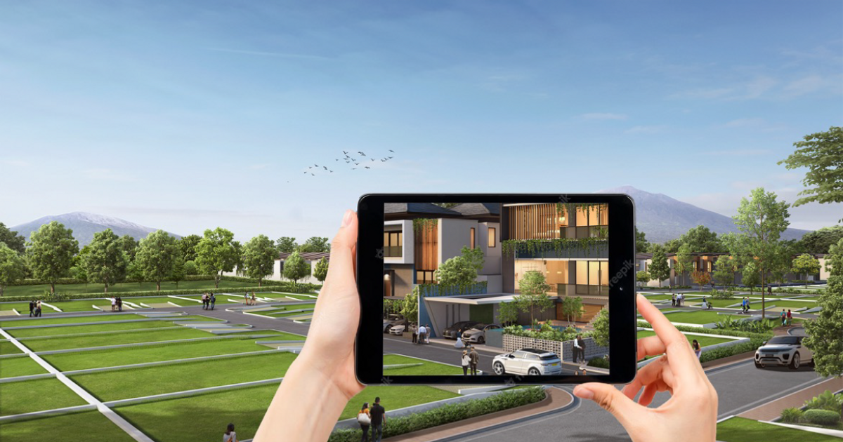 Quantum House Demo | Owlsoft | 8th Wall