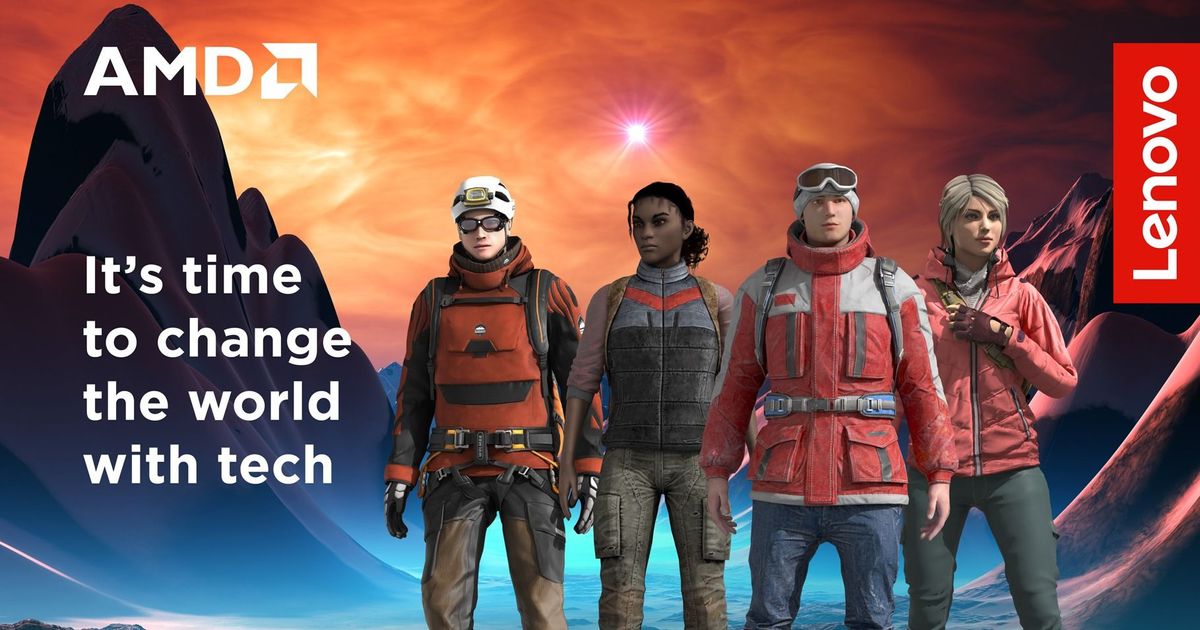 Lenovo ThinkPad Z Series | Spark Labs | 8th Wall