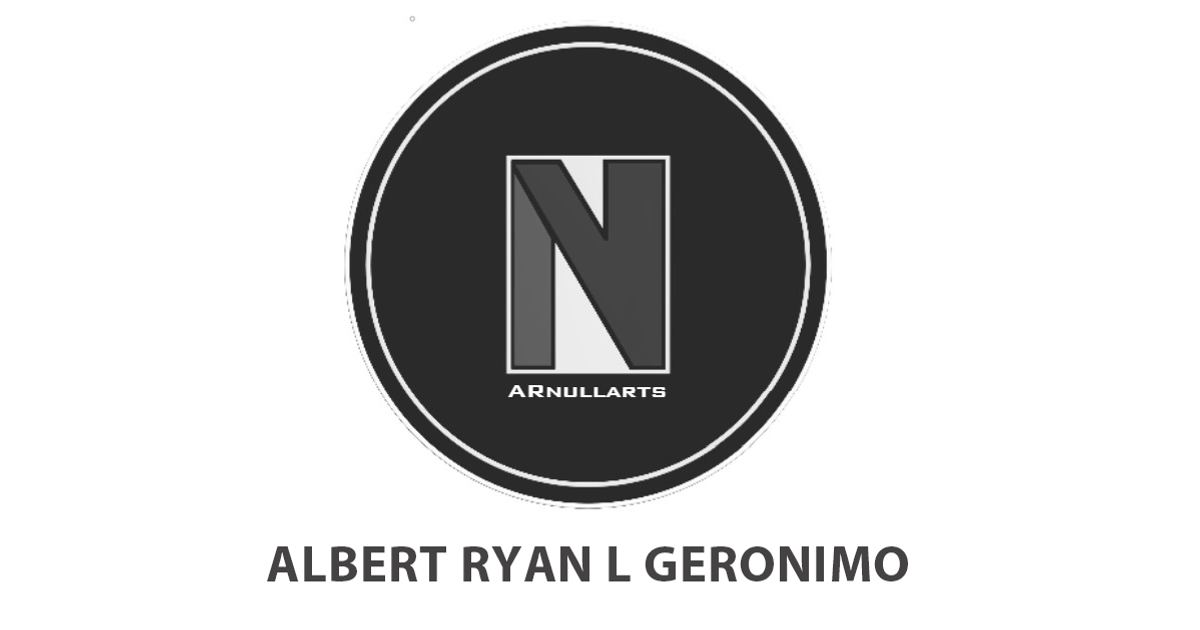 AlbertRyanGeronimoAR | Albert Ryan Geronimo | 8th Wall