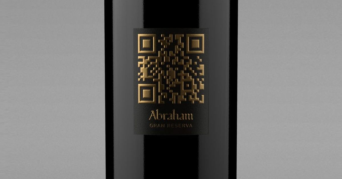Abraham Wines Gran Reserva | ABRAHAM WINES | 8th Wall