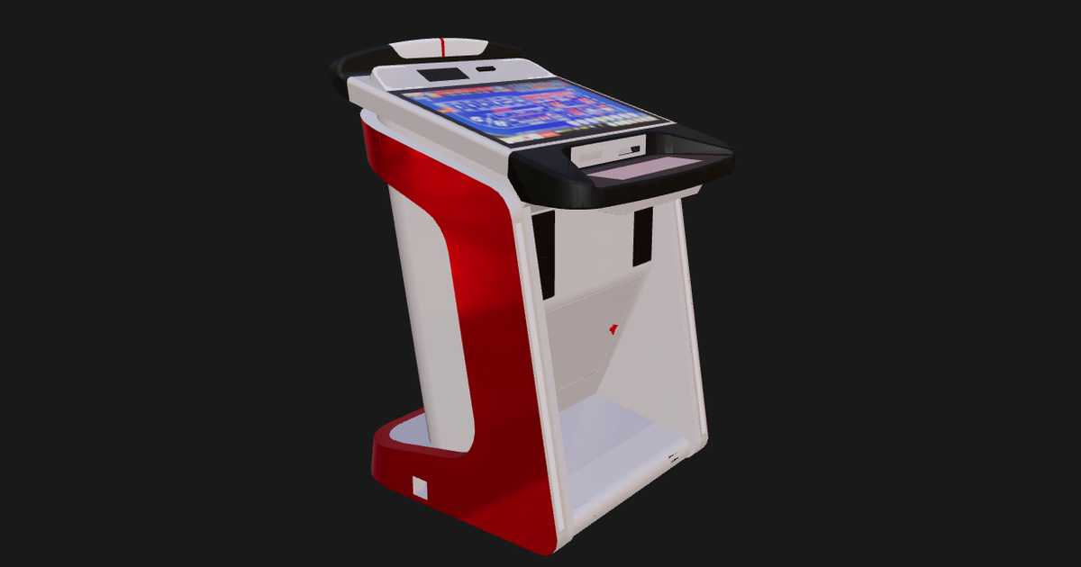 Speedwave Tower Light | David So | 8th Wall