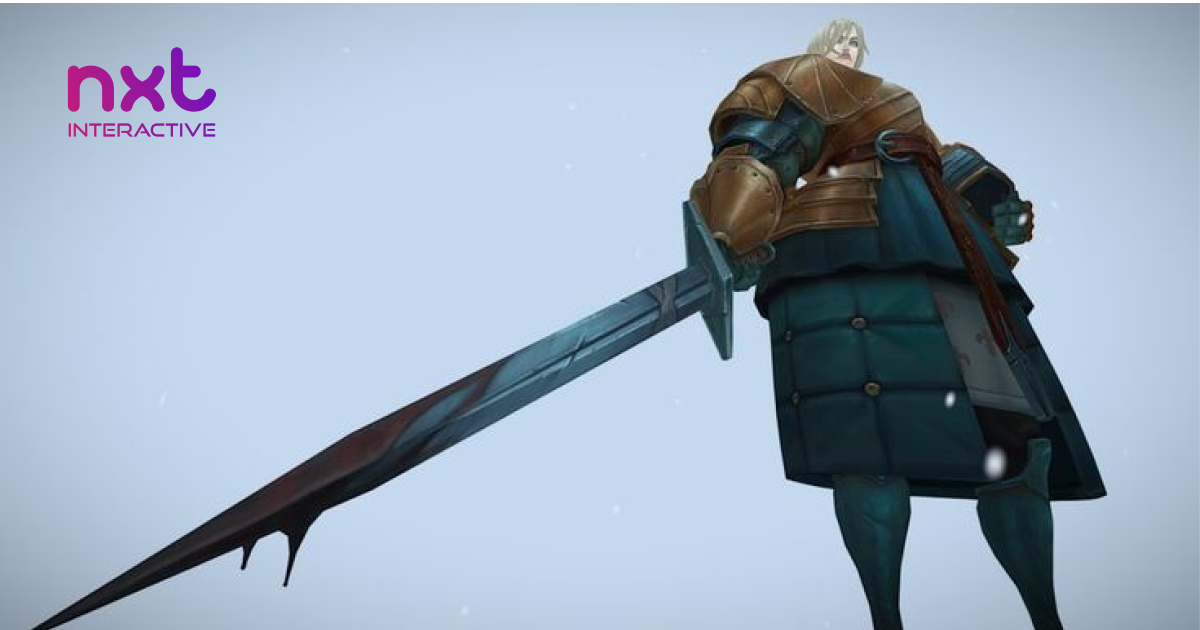 4D views Hologram | NXT INTERACTIVE | 8th Wall