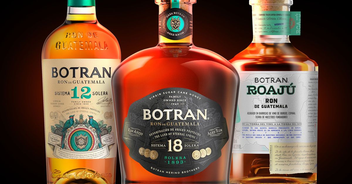 Botran 18 | Hyper Reality Company | 8th Wall