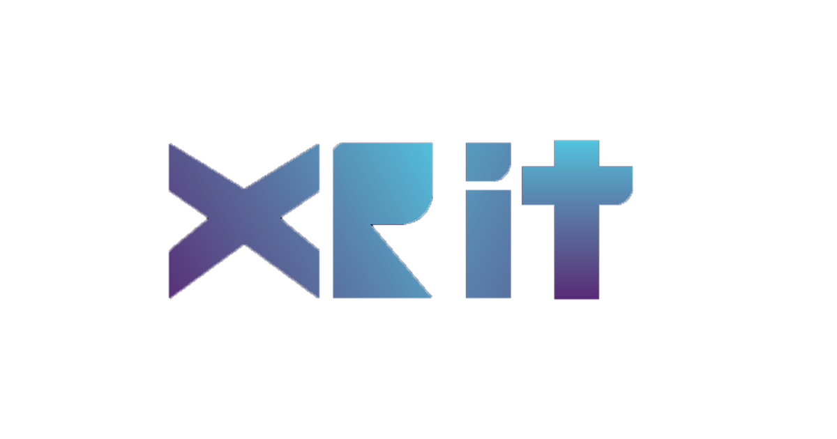 Portal | XRIT | 8th Wall