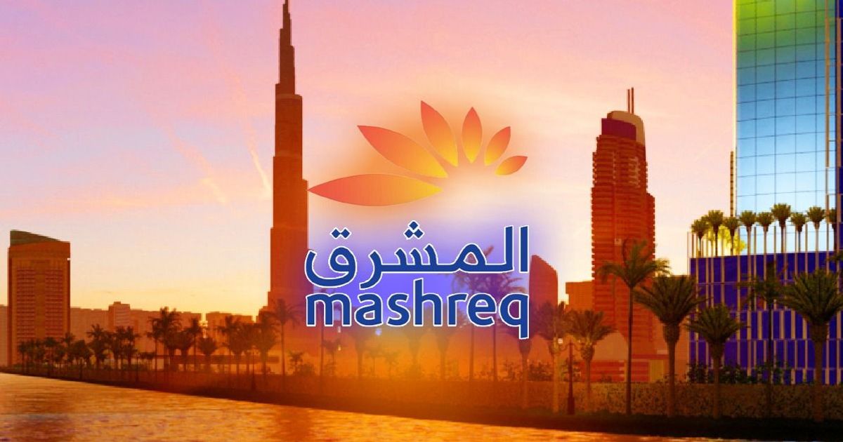 Lightblue - Mashreq Event invite | arfected | 8th Wall