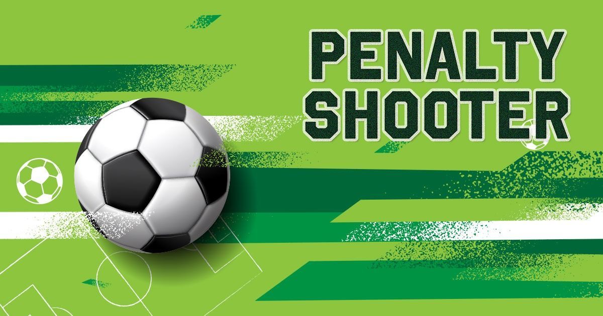 Penalty Shootout | PRAKRIA | 8th Wall