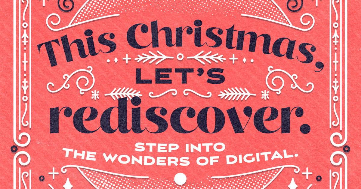 AdSomeNoise’s very merry Christmas card - Mazda | AdSomeNoise | 8th Wall