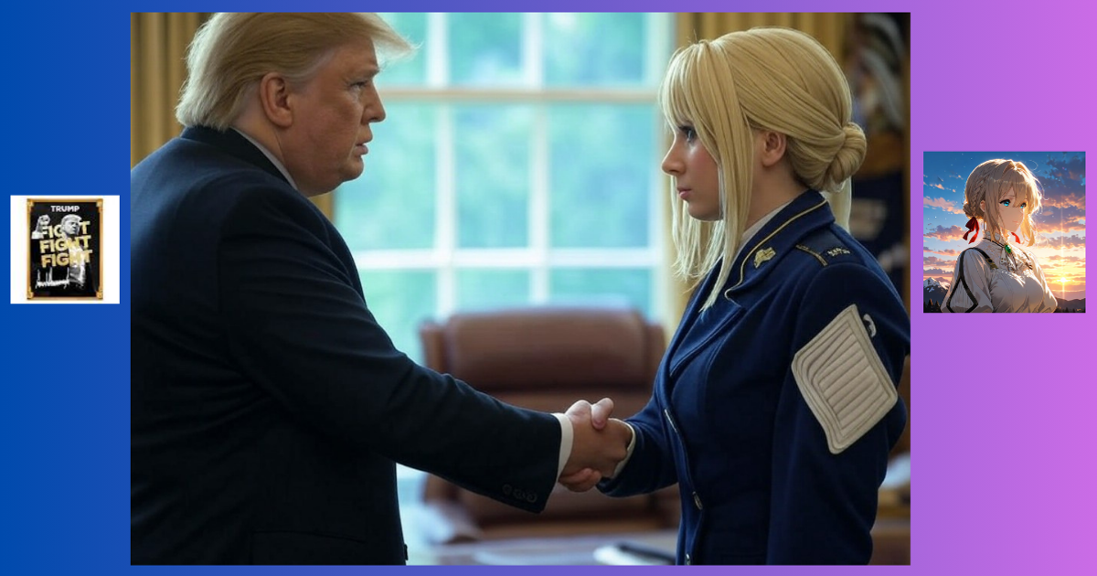 winter coin hunt VIOxTRUMP | Pizz Kun wizz | 8th Wall