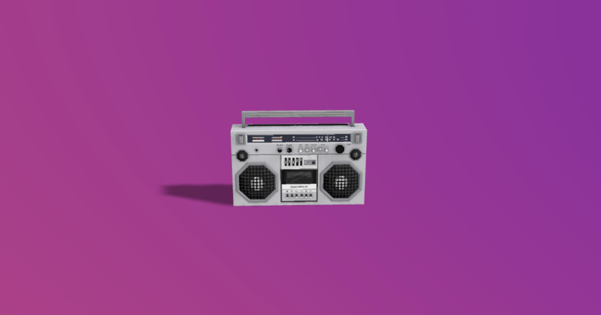 Studio: Spatial Audio | 8th Wall | 8th Wall