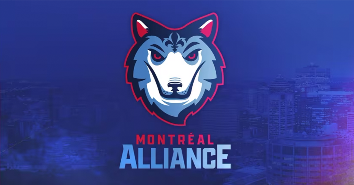 Montreal Alliance Experience - Take a photo with Maxime | GeniusXR ...