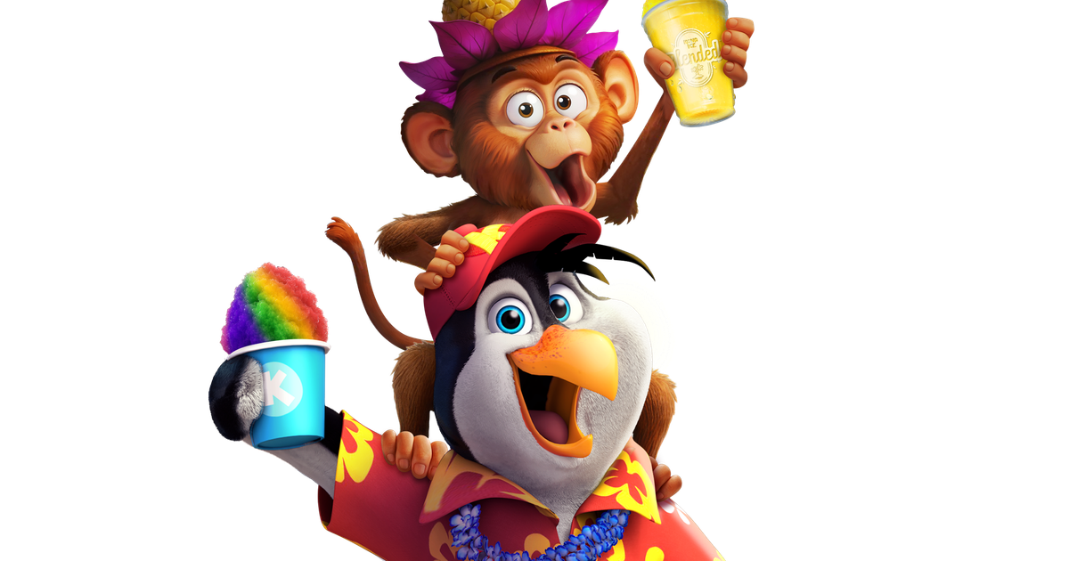 8th Wall | Adam Sargent