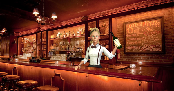 Zaya 101 | Kuble | 8th Wall