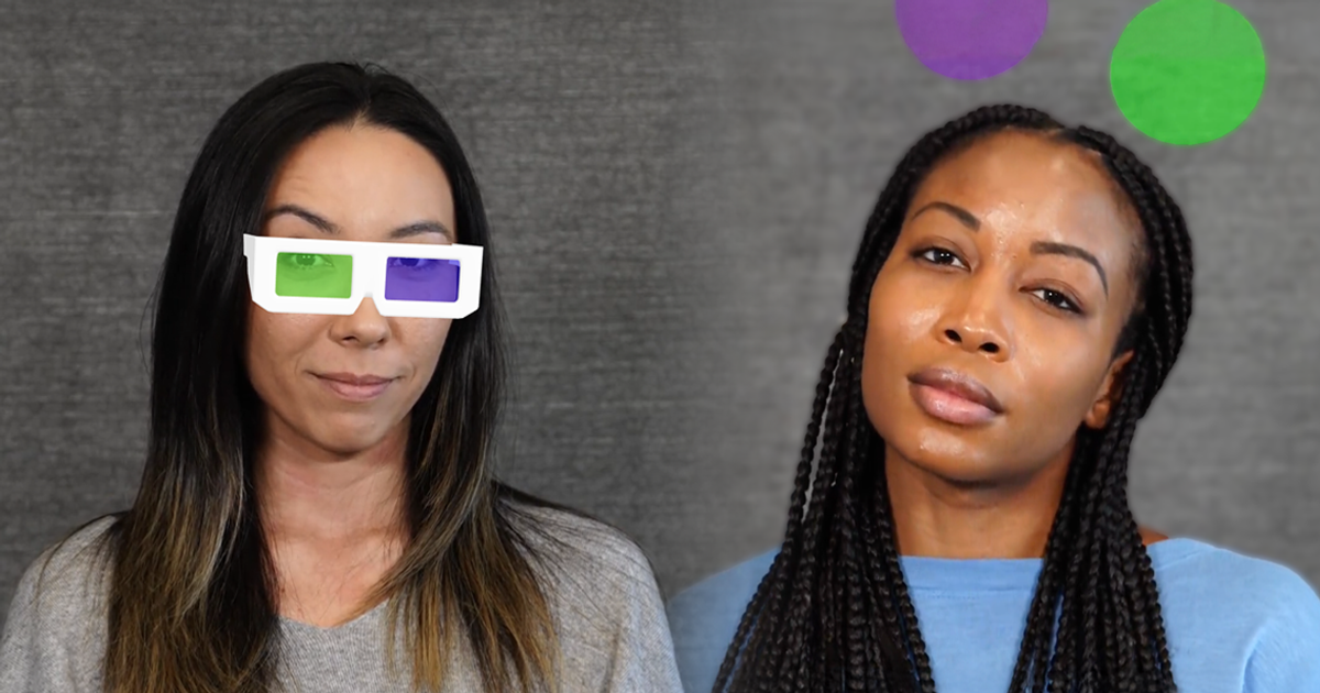 Face Effects | 8th Wall | 8th Wall