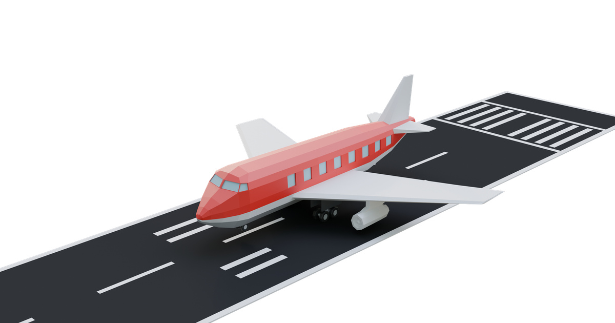 Avion | XY STUDIOS | 8th Wall