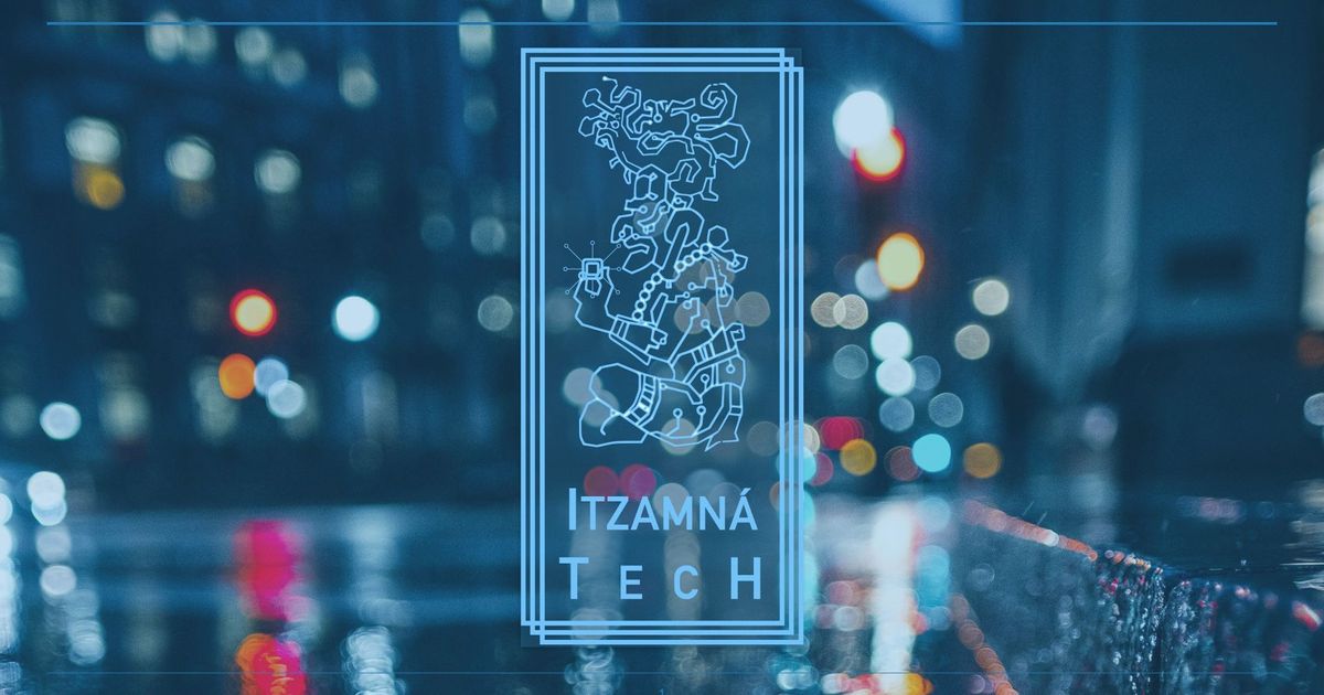 Itzamna Sky Demo | Itzamna Tech | 8th Wall