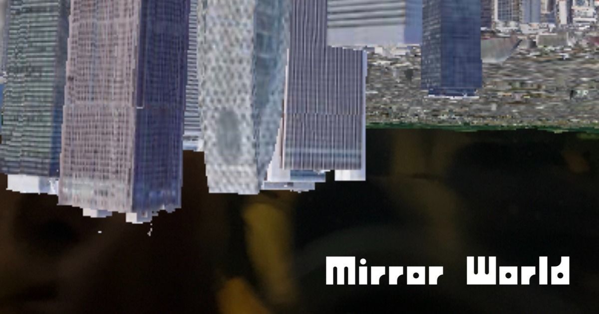 8th Wall | Mincap みんキャプ