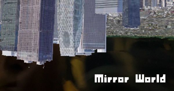 8th Wall | Mincap みんキャプ