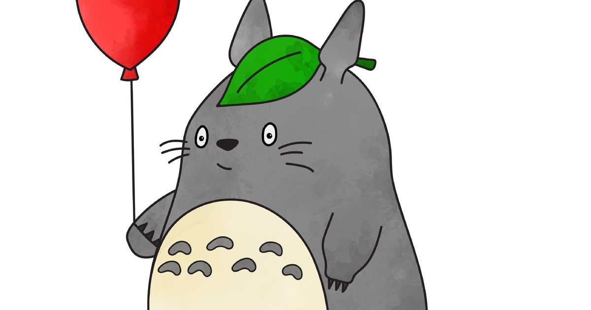 gibli studio | Hue Motion | 8th Wall