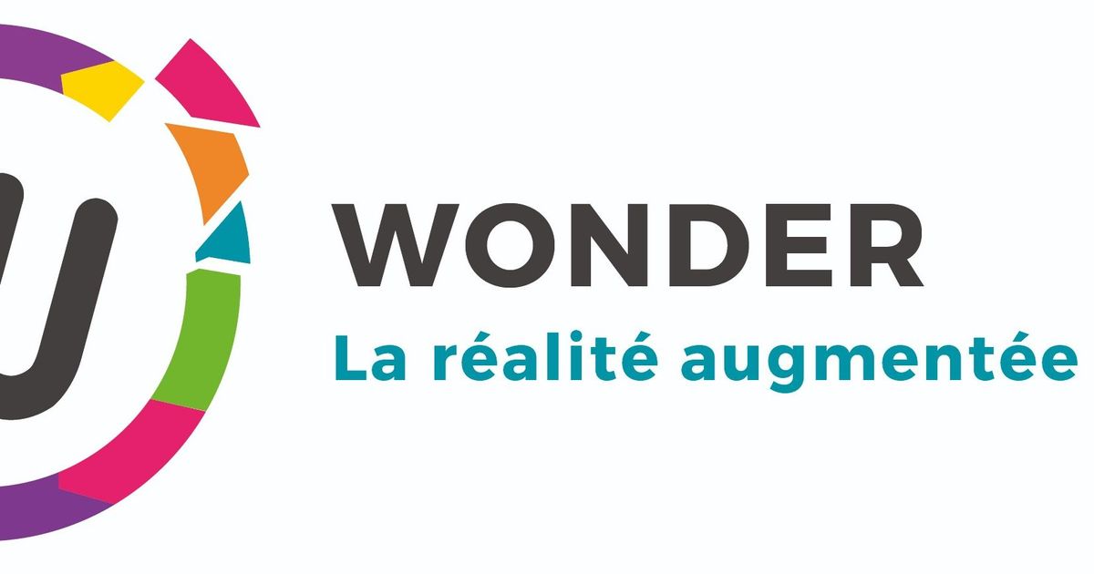 8th Wall | Wonder WebAR