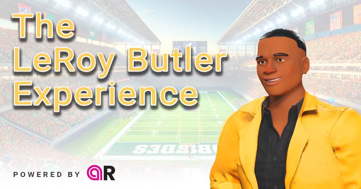 The LeRoy Butler Experience