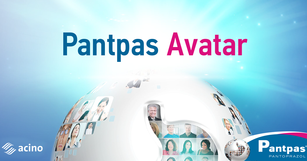 Pantpas Avatar 260 | WebAR-Projects | 8th Wall