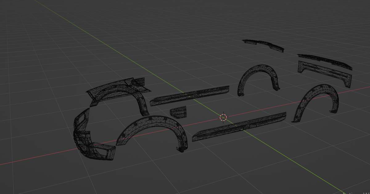 Airdesignusa | Hyper Reality Company | 8th Wall