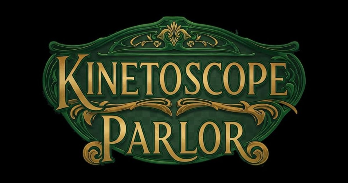 Kinetoscope Parlor: The films of The Black Maria at the Thomas Edison ...