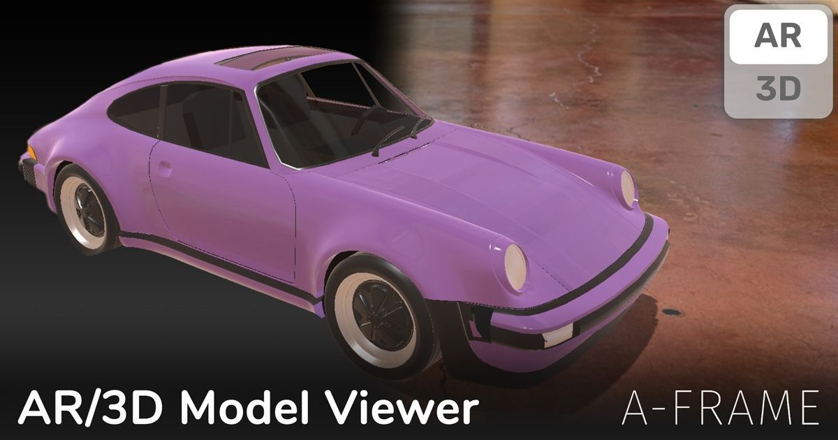 AR/3D Model Viewer | imaginar.online | 8th Wall