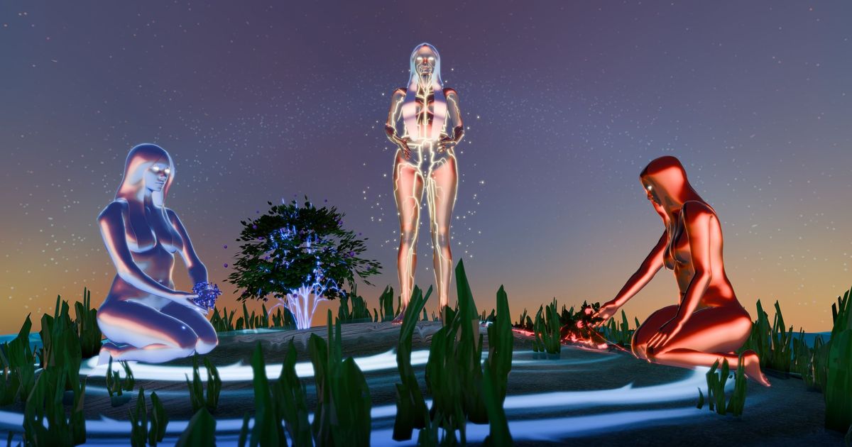 8th Wall | Taylor McArthur Art