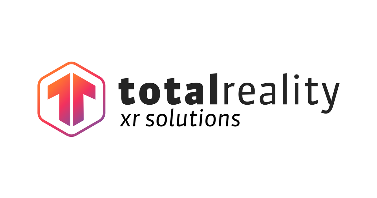 8th Wall | Total Reality