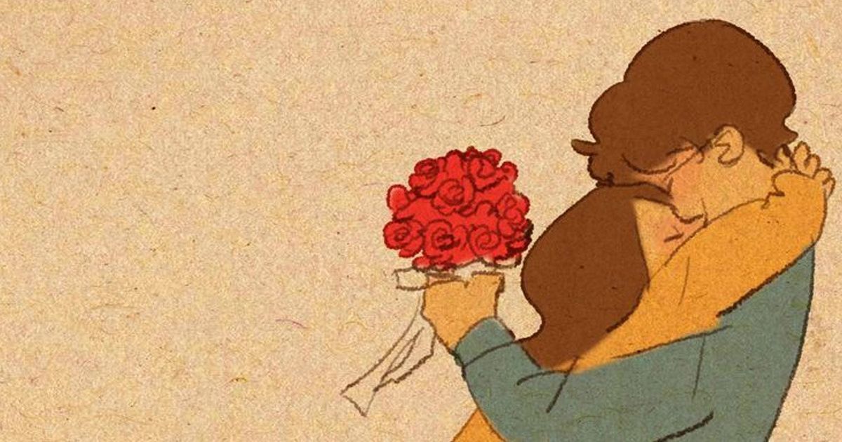 I Think They Call This Love | Hue Motion | 8th Wall