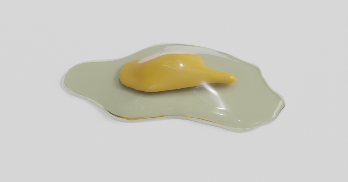 ACI - Tennis Ball and Egg Experience | Dimensional Innovations | 8th Wall