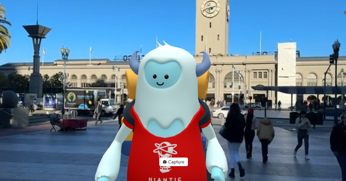 8th Wall | GiiOii Immersive