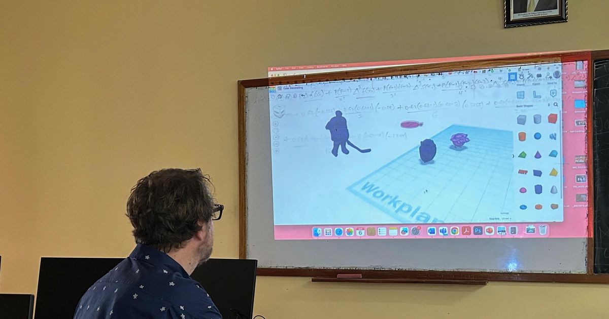 UNC-Interactive Workshop Example | Humber FMCA | 8th Wall