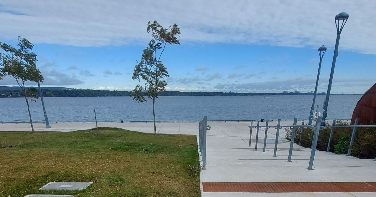 Runaway Runoff | Factory Media Centre | 8th Wall