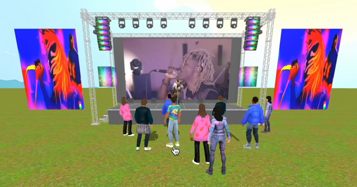 8th Wall | University of San Francisco