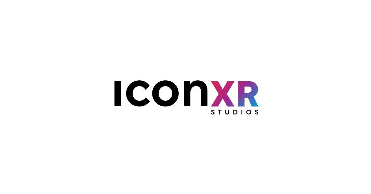 8th Wall | ICON XR Studios