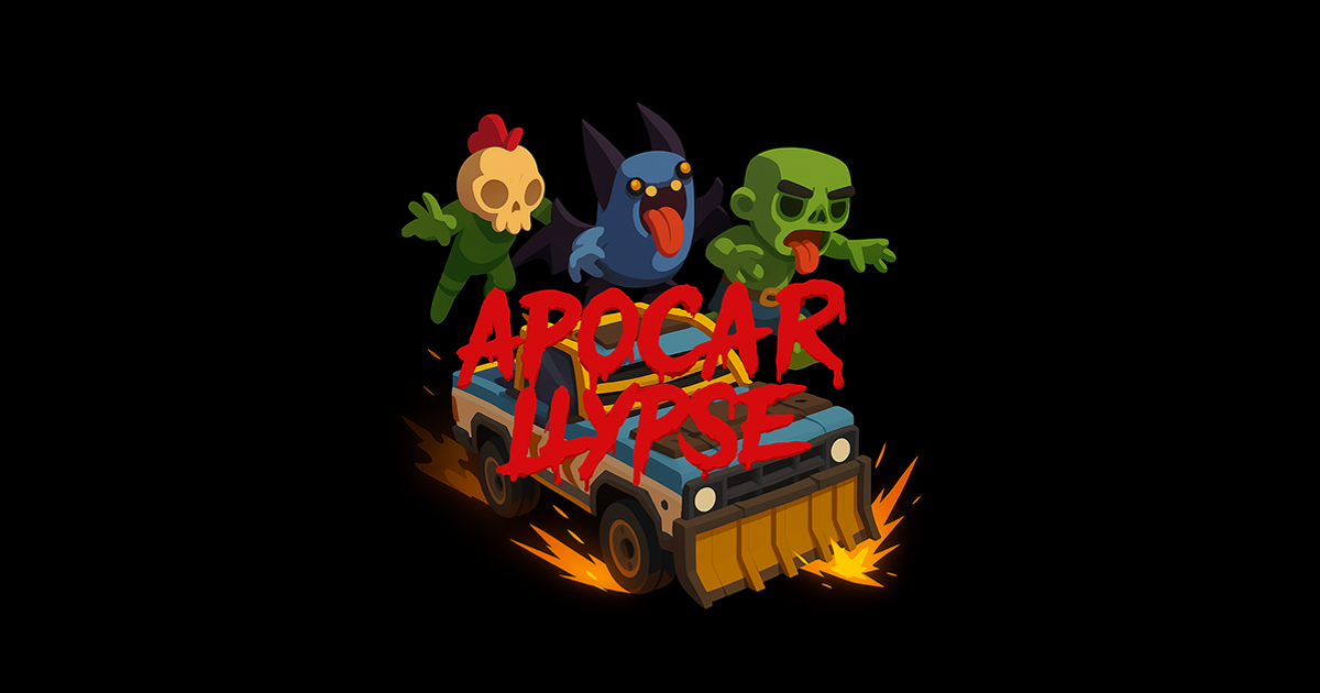 Apocar-lypse | Emi.ardev | 8th Wall