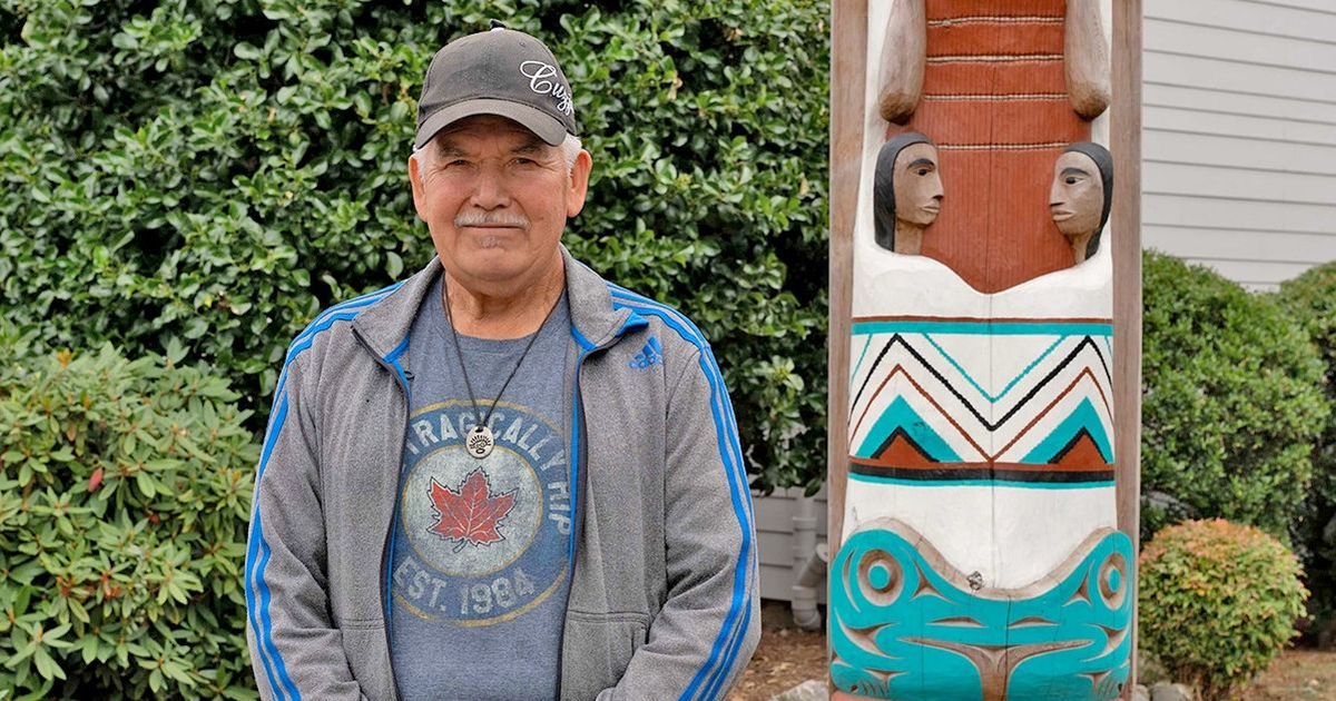 SD63 - John | Live it. Earth | 8th Wall