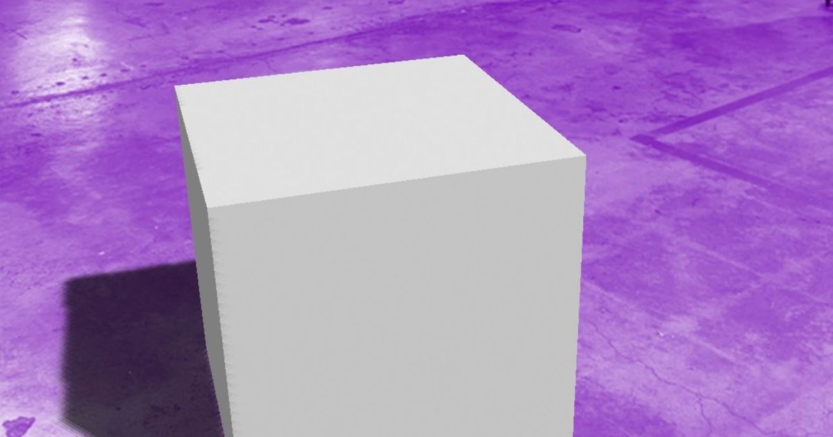 A-Frame: Camera Shaders | 8th Wall Playground | 8th Wall