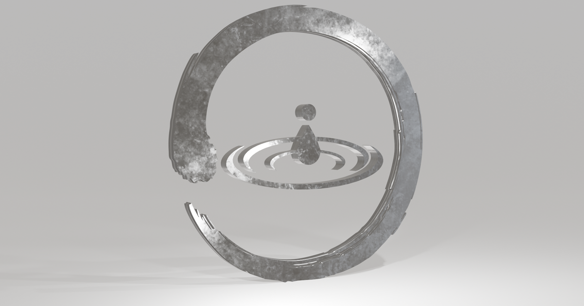 Serenity | 4E Virtual Design | 8th Wall