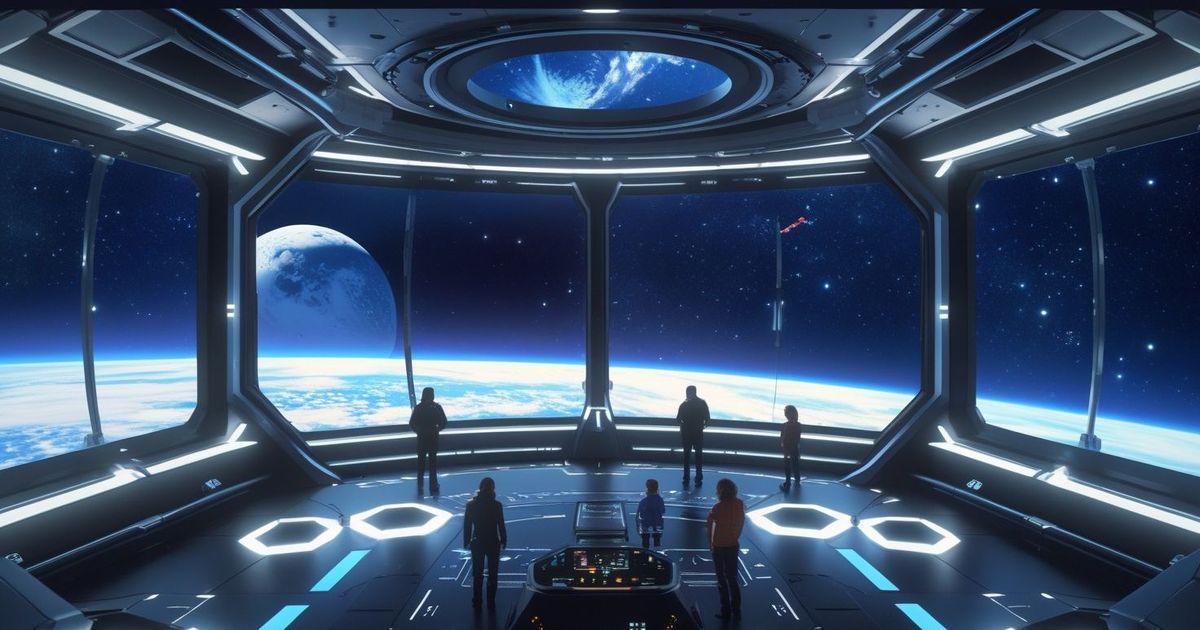 XSpace-Observatory | Humber College | 8th Wall