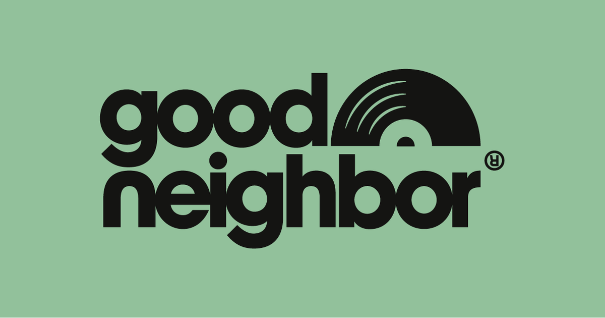 good neighbor | yaytso | 8th Wall