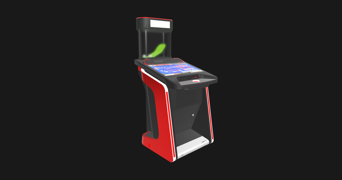 Speedwave Craps | David So | 8th Wall